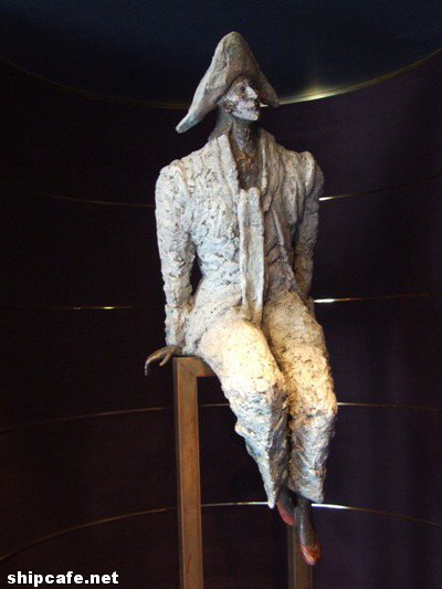 Zuiderdam Photologue - Introduction - Steve J. Garrod